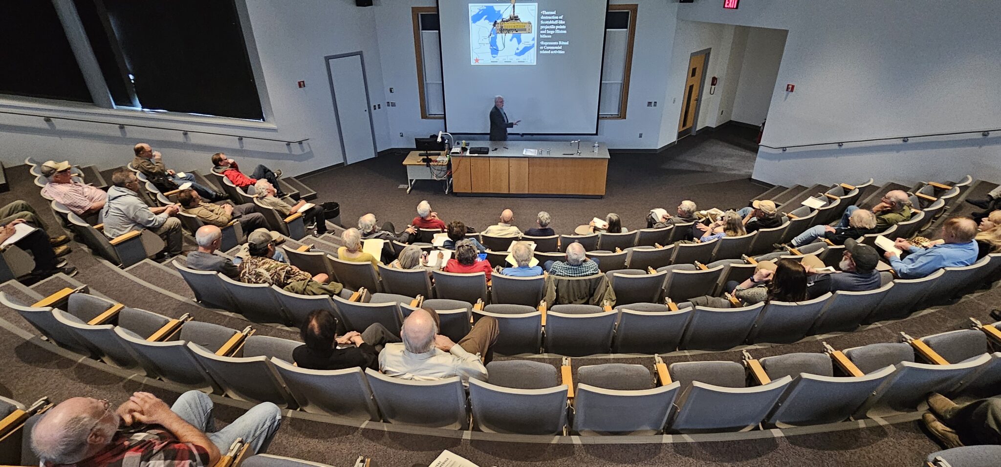 Events – Illinois Association for Advancement of Archaeology