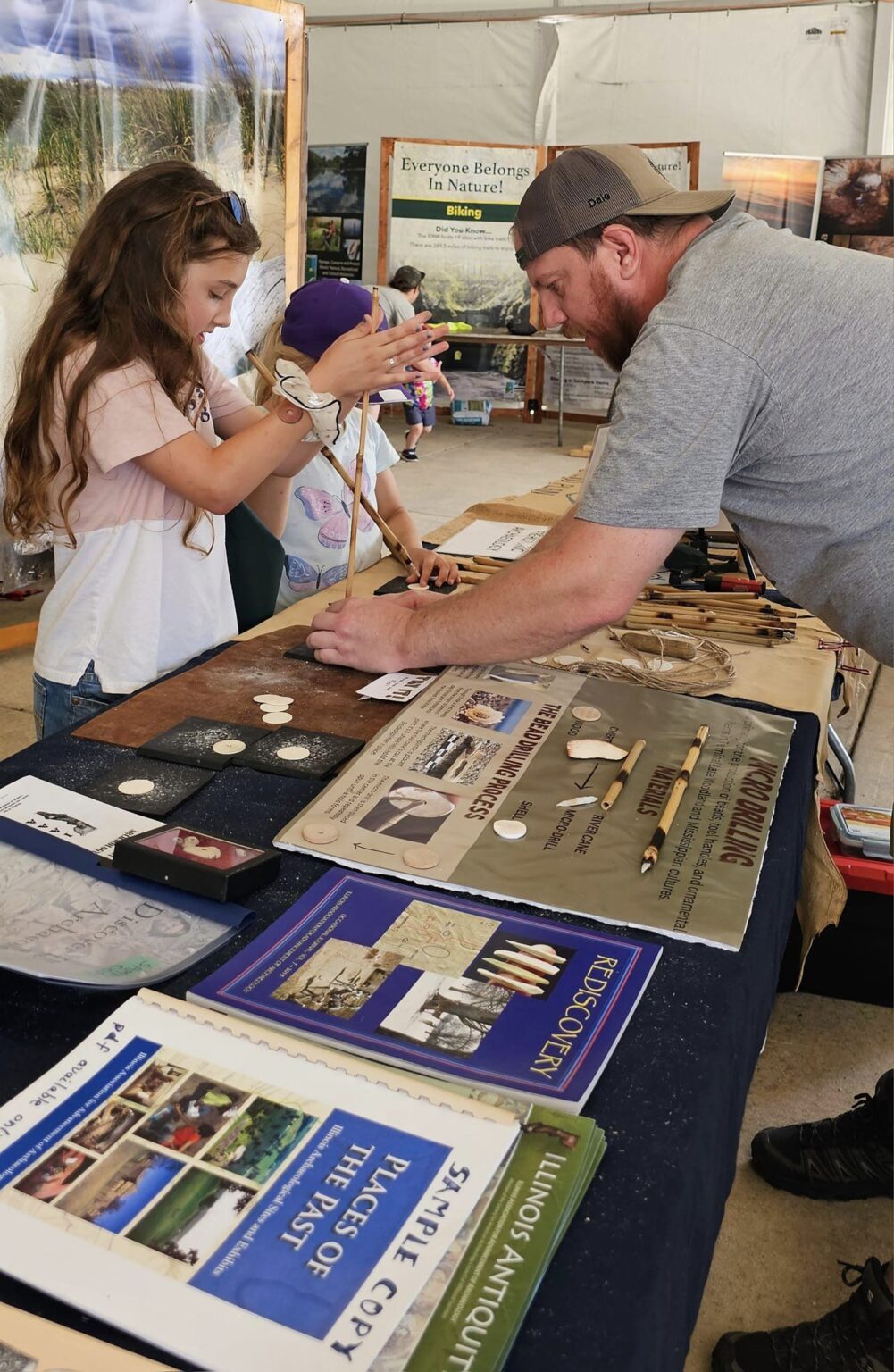 Events – Illinois Association for Advancement of Archaeology