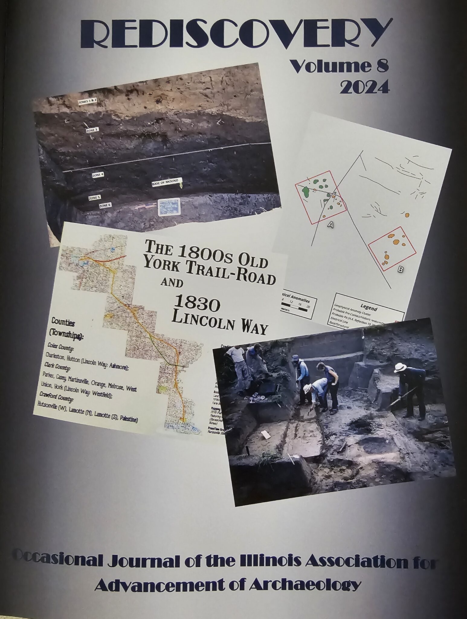 Publications – Illinois Antiquity – Illinois Association for ...