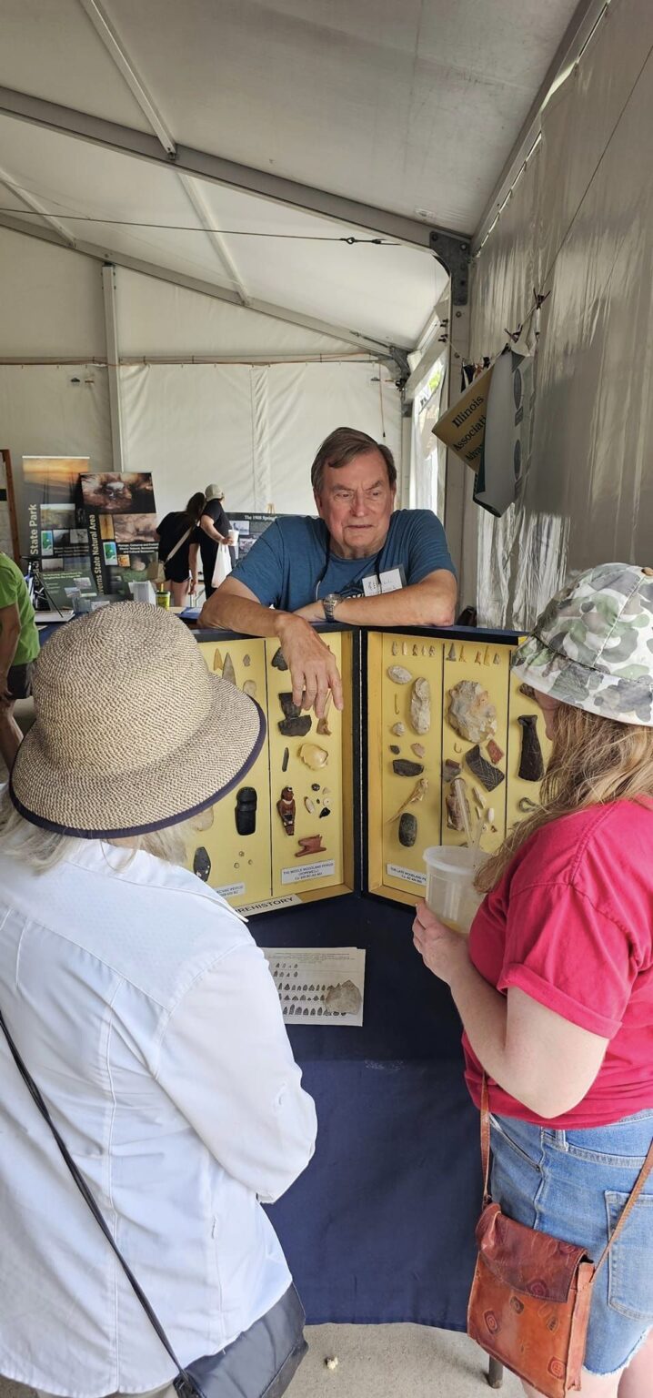 Events – Illinois Association for Advancement of Archaeology